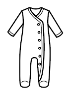 Pyžamá - www.fancys.sk